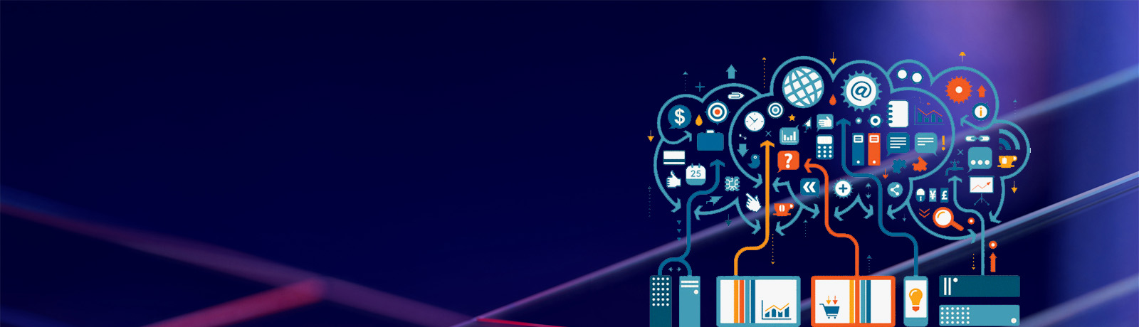 Content Services Platform (CSP) - ANANTICS