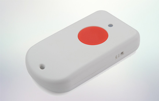 LoRaWAN Tracking System - ANANTICS